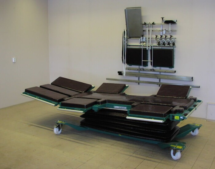 Surgery tables - Haico